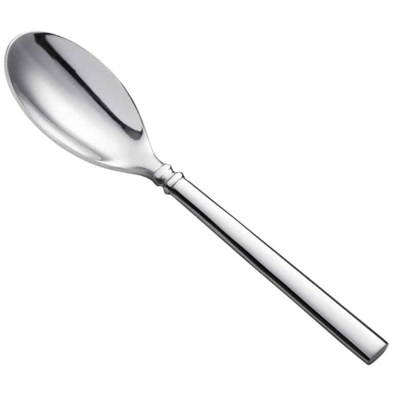 Rent stainless teaspoons for your next party at All Seasons Rent All