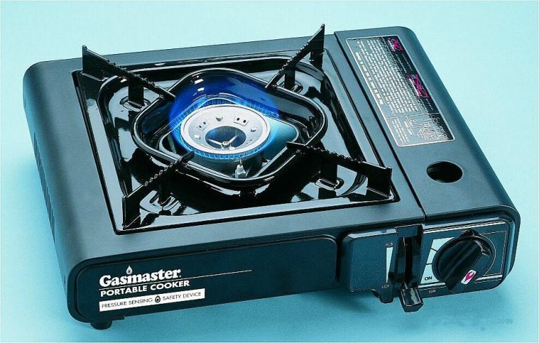 Rent a butane flambe stove for your event at All Seasons Rent All