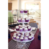 Rent a cake pop stand for your next party at All Seasons Rent All