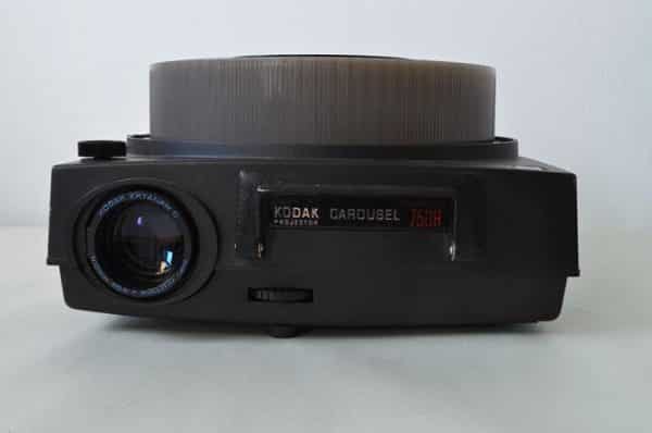 Rent a slide projector to view your family slides at All Seasons Rent All